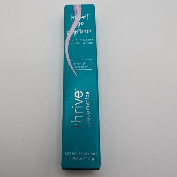 thrive causemetics | Makeup | Thrive Infinity Waterproof Eyebrow Liner ...